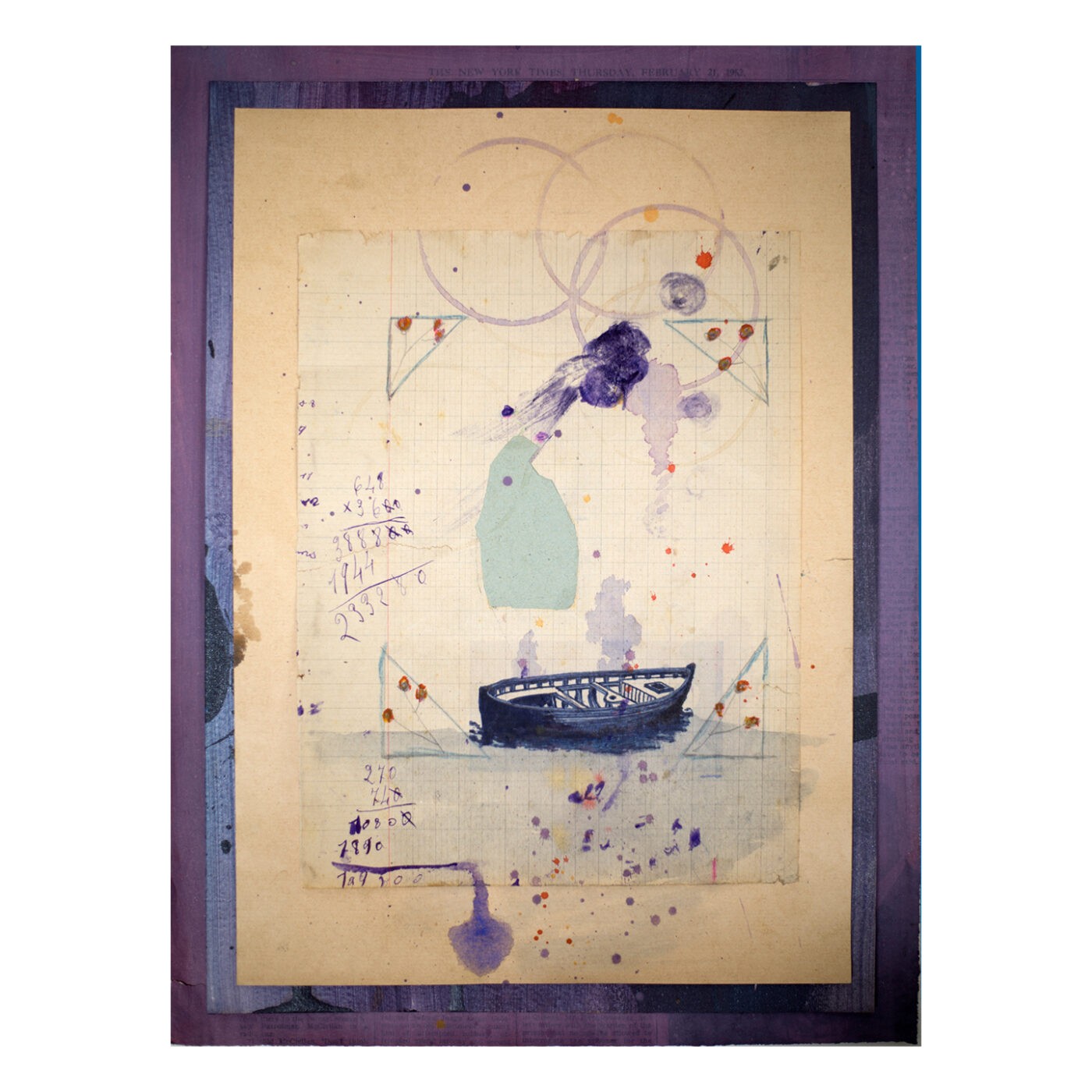 Jan Wessel Unika | Galleri MBK