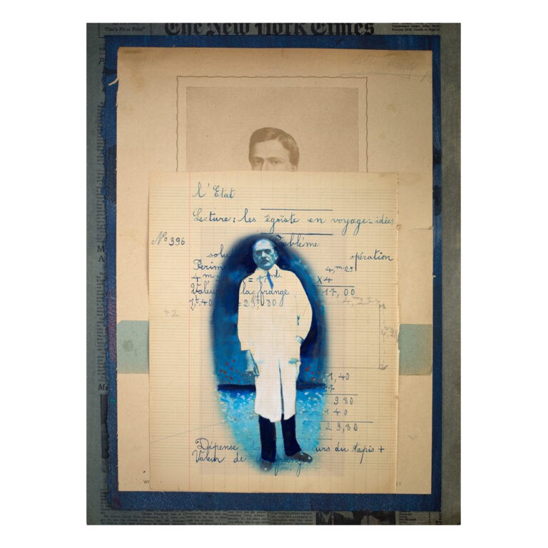 Jan Wessel Unika | Galleri MBK
