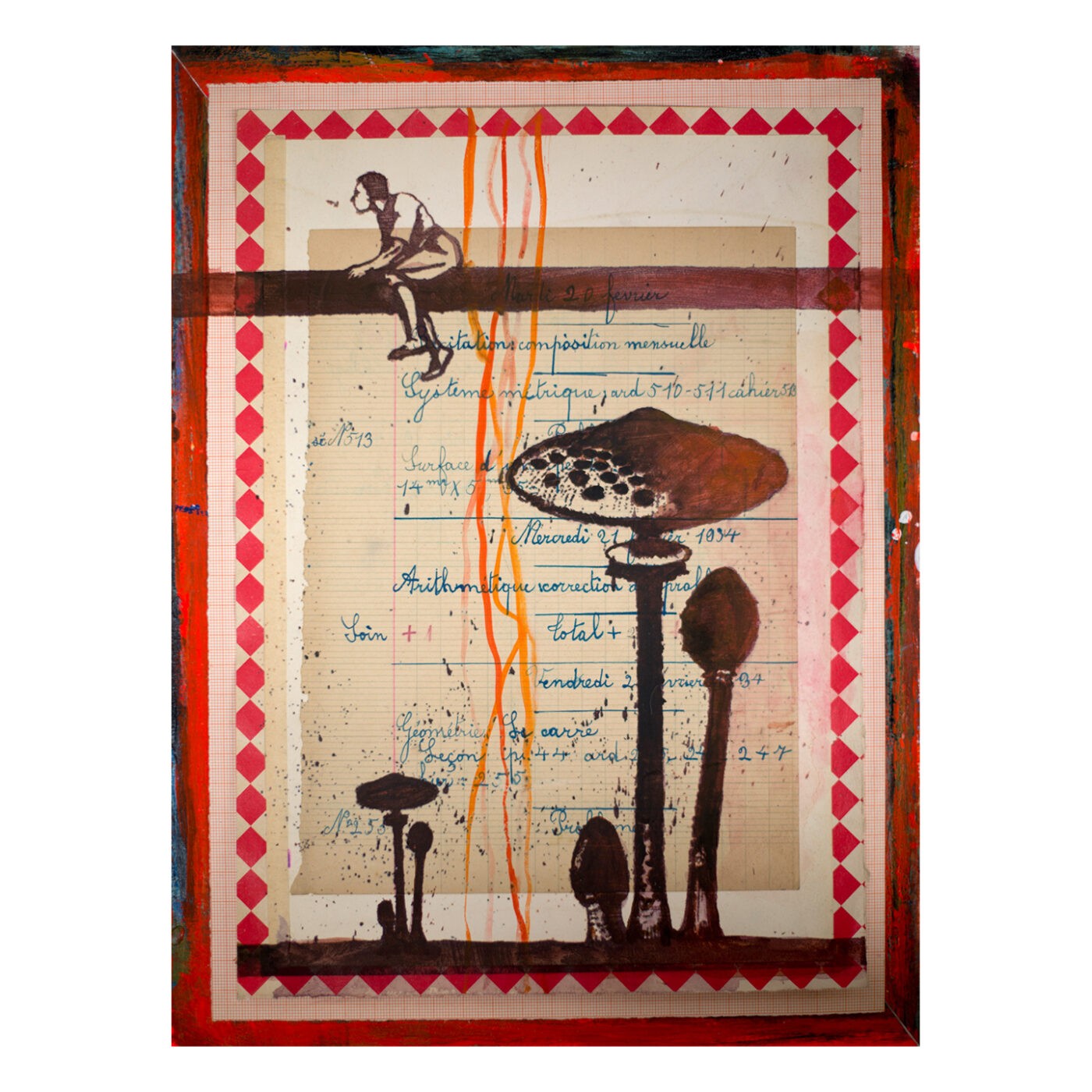 Jan Wessel Unika | Galleri MBK