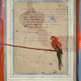 Jan Wessel Unika | Galleri MBK