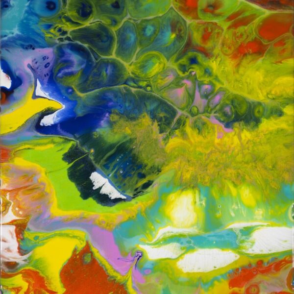 Michael Brorsen - maleri, fotokunst og unika værker hos GalleriMBK